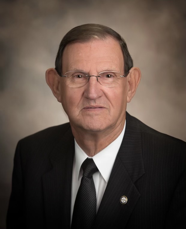 Jerry Macon Medlin – JoCo Report