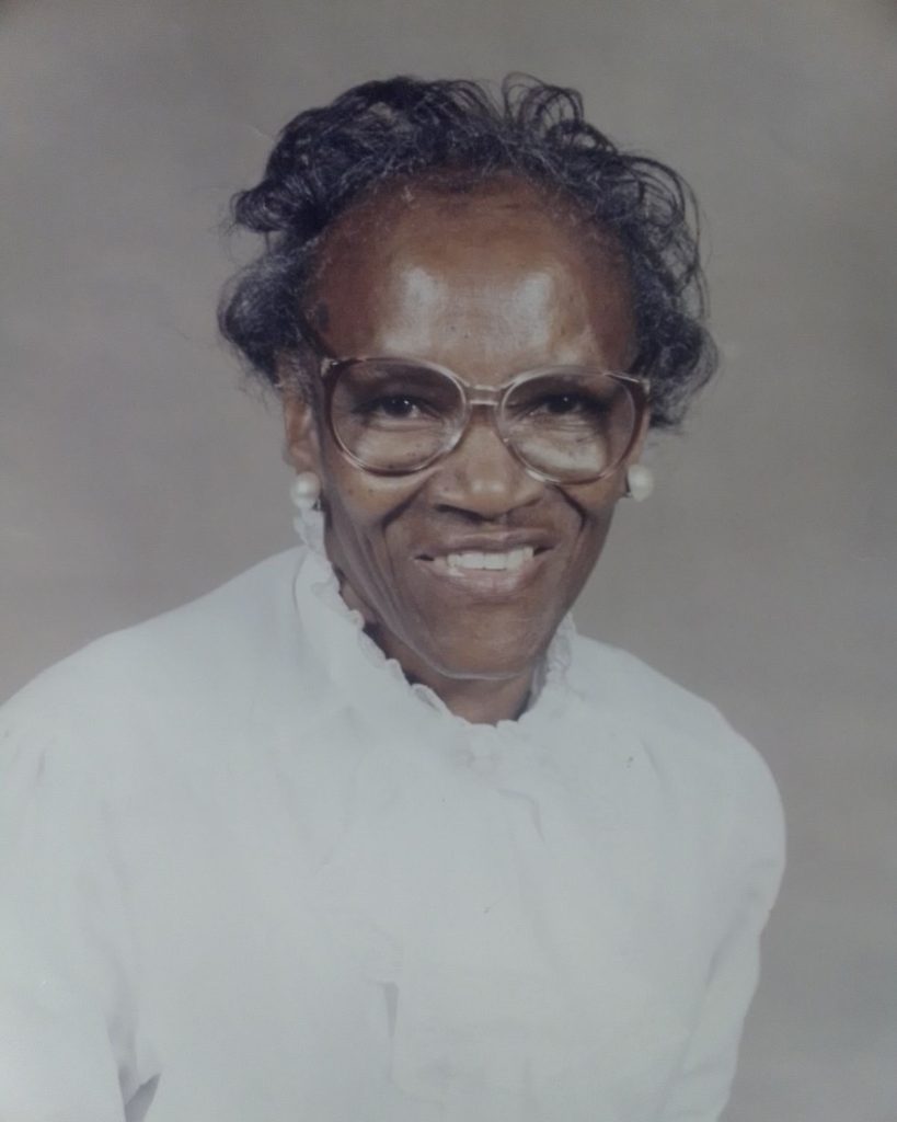 Flora Mae Kent – JoCo Report