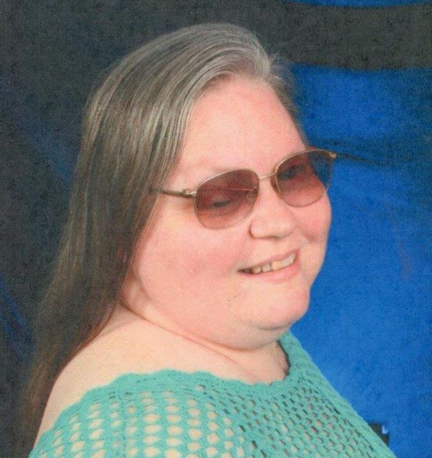 Laura Jones Hill – JoCo Report