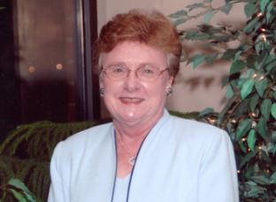 Lou Ann Lassiter Johnson | JoCo Report