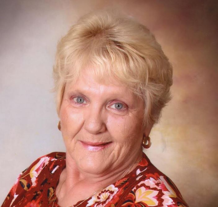 Mary Stanley Johnson – JoCo Report