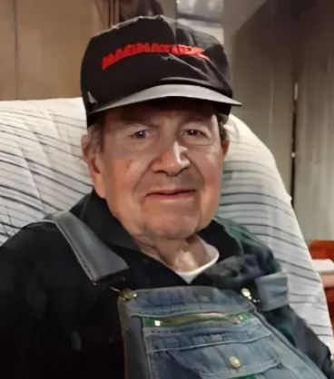 Ronald Gray Sasser – JoCo Report