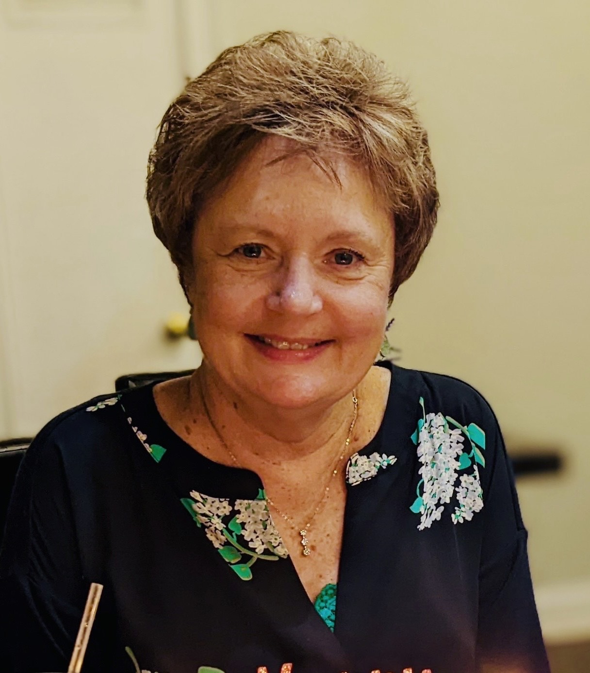 Rosemary Lynne Moore | JoCo Report