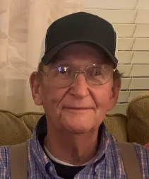 Robert Irvin Davis – JoCo Report