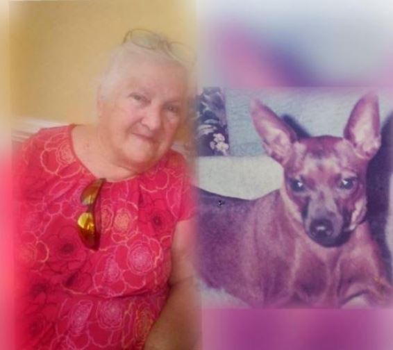 Shirley Kay Phillips Toler | JoCo Report