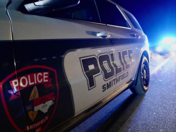 8 People Injured In Downtown Traffic Collision | JoCo Report