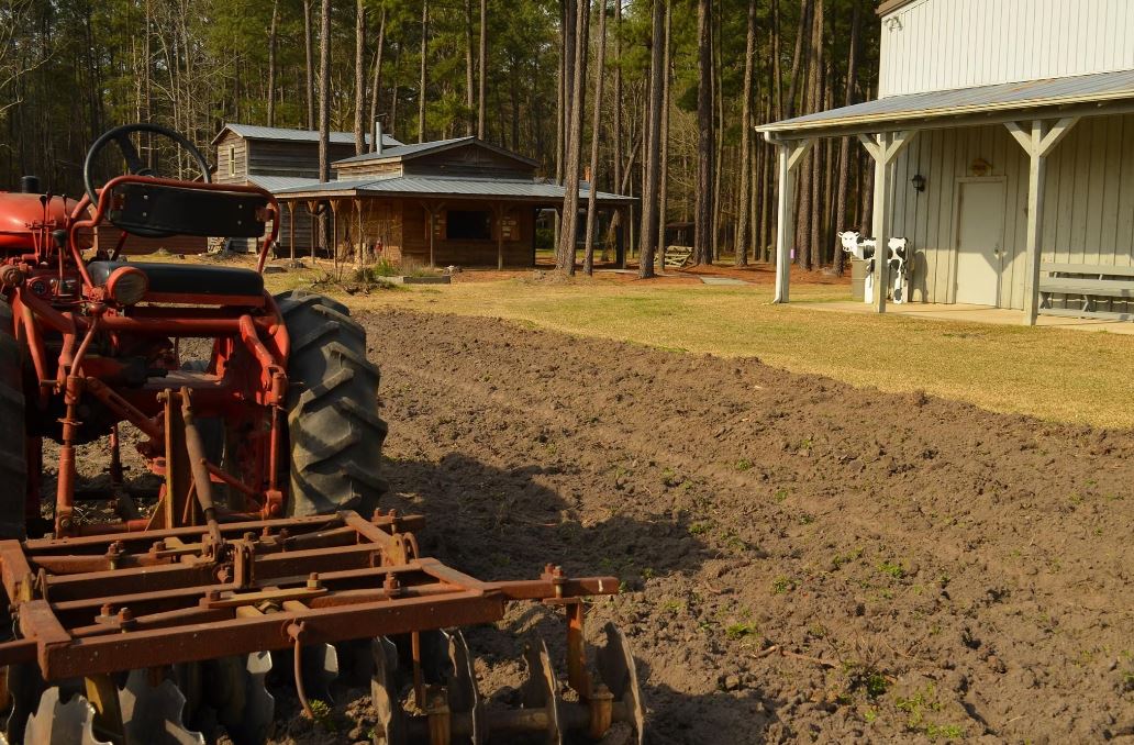 NC Tobacco Farm Life Museum Joins NC Department Of Natural & Cultural ...
