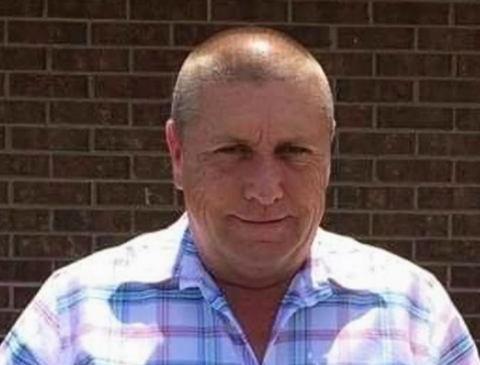 Troy Dale Beasley | JoCo Report