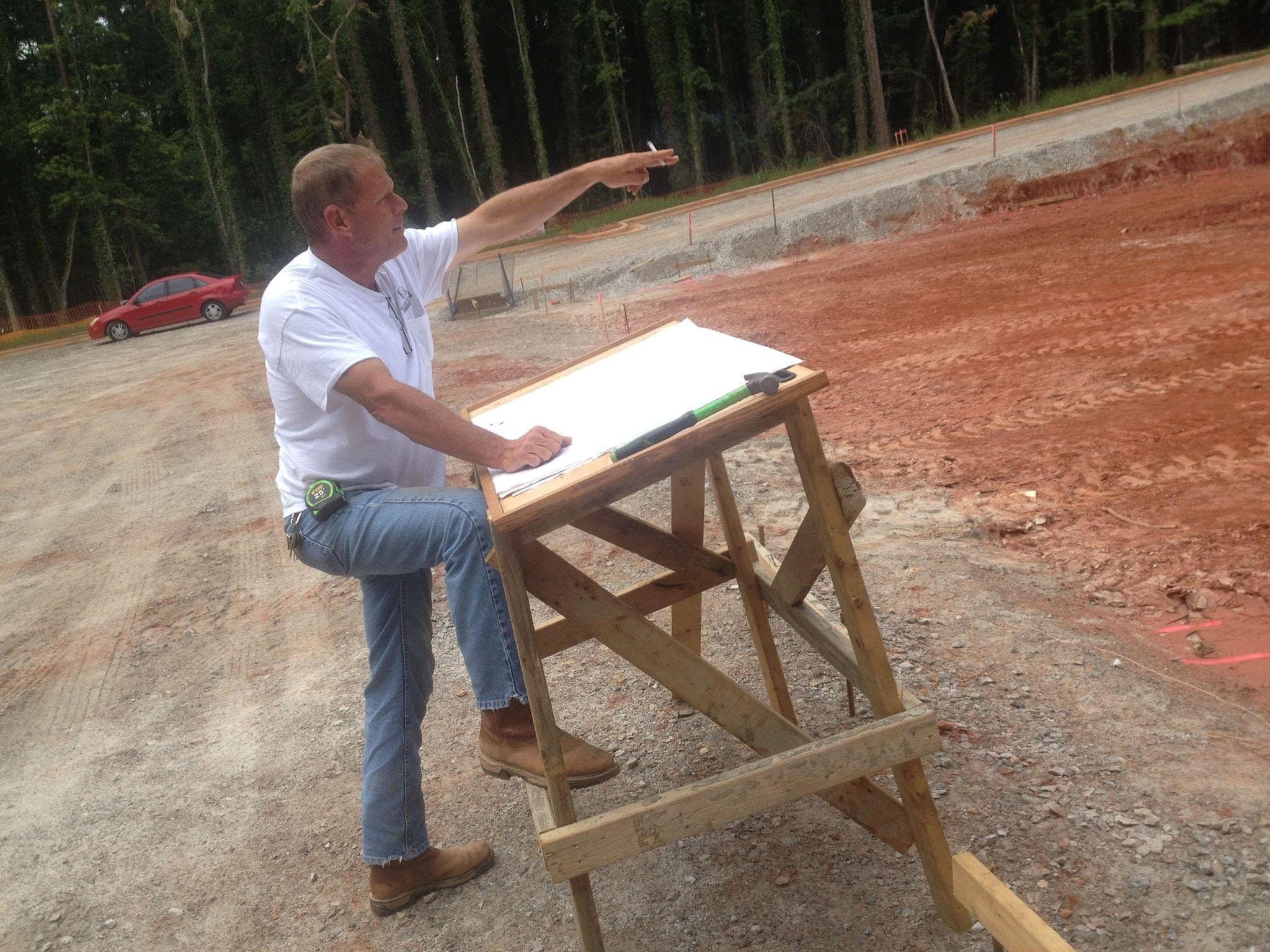 Michael Wayne Wilkins | JoCo Report