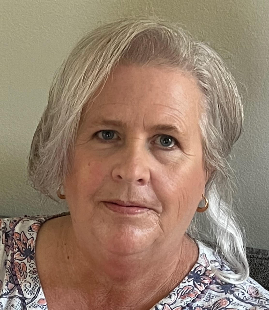 Lisa Gail Williamson | JoCo Report