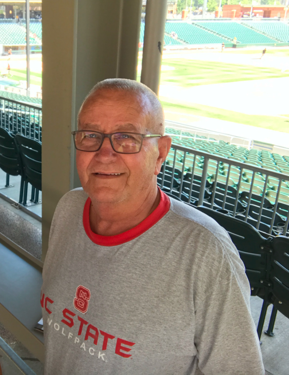 Charlie Hicks Barefoot | JoCo Report