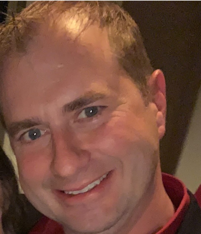 Joseph Christopher Johnson | JoCo Report