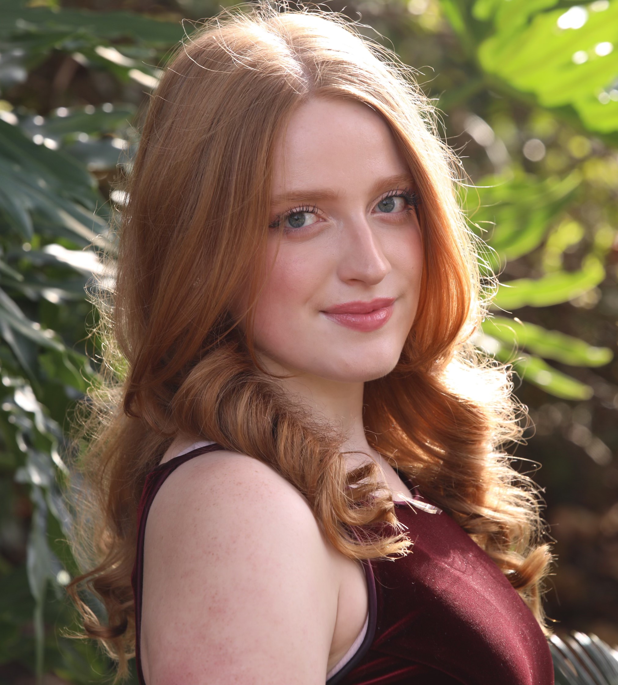 Claire Rose Goodwin | JoCo Report