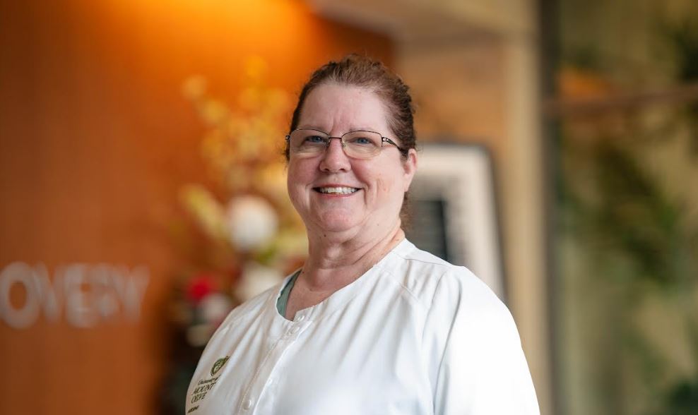 Deborah Stephenson Has A Heart For Helping Others – JoCo Report