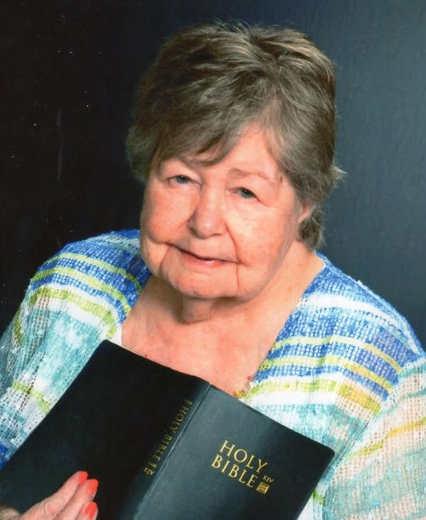 Doris Marie Howell Freeman – JoCo Report