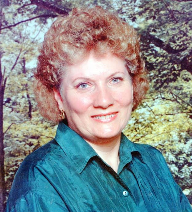 Edna Lee Wilson Wilkins – JoCo Report