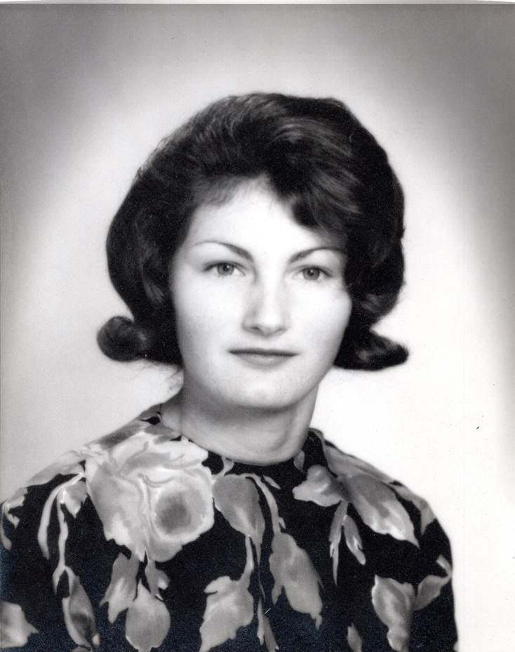 Ethel Rose Johnson Brewer | JoCo Report