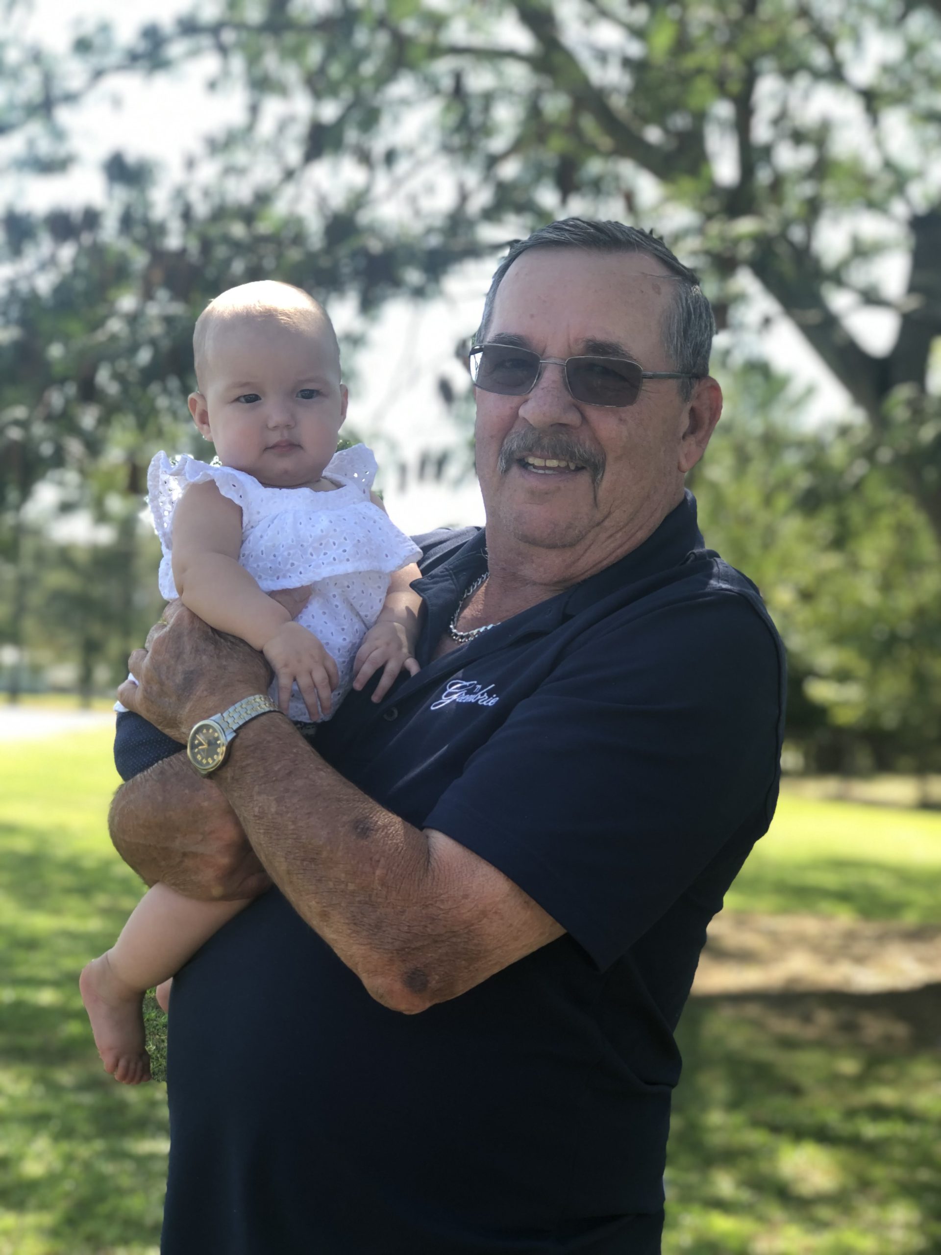 Ted Tyronne Fairburn | JoCo Report