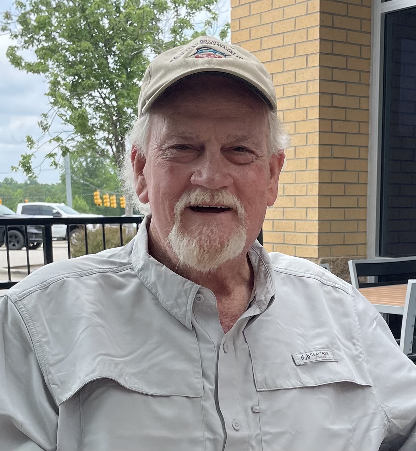 Thomas Phipps | JoCo Report