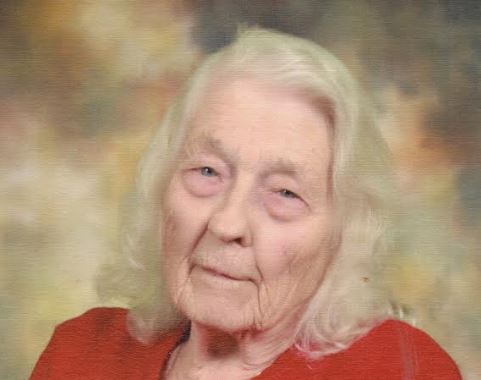 Hazel Eloise Massengill Parker | JoCo Report