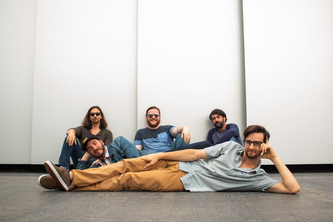 Heads Up Penny | JoCo Report