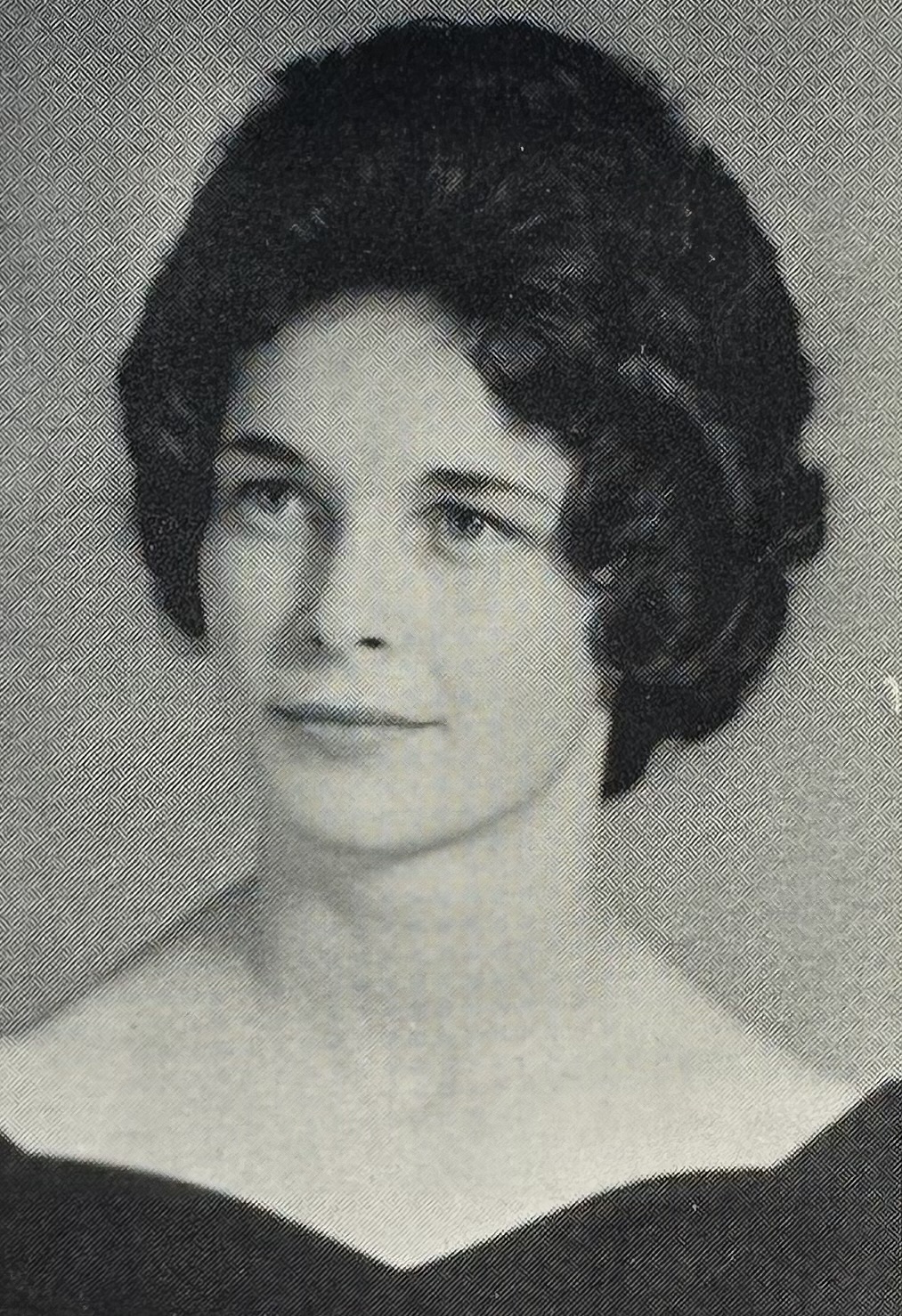 Virginia “Jane” Barefoot Pleasant | JoCo Report