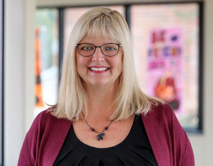 Shannon Pawlak Named 2024-2025 JCPS Assistant Principal Of The Year ...