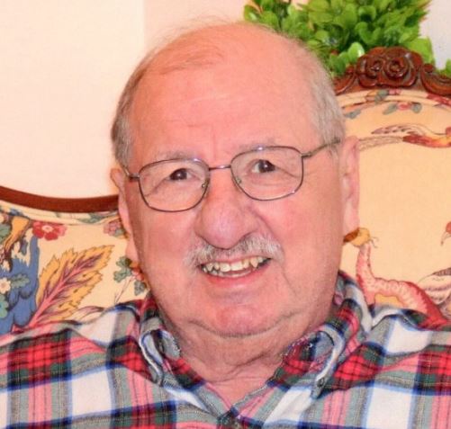 John Thomas “Tommy” Woodall | JoCo Report