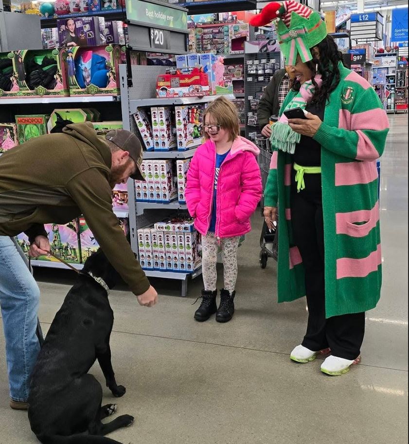 Cops & Kids Event Helps Over 50 Local Children – JoCo Report