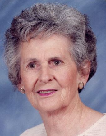 Louise Wiggs Daughtry | JoCo Report