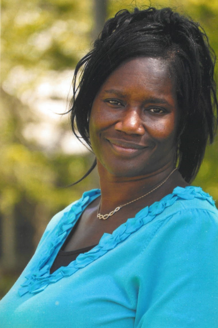 Debra Chermaine Moody | JoCo Report