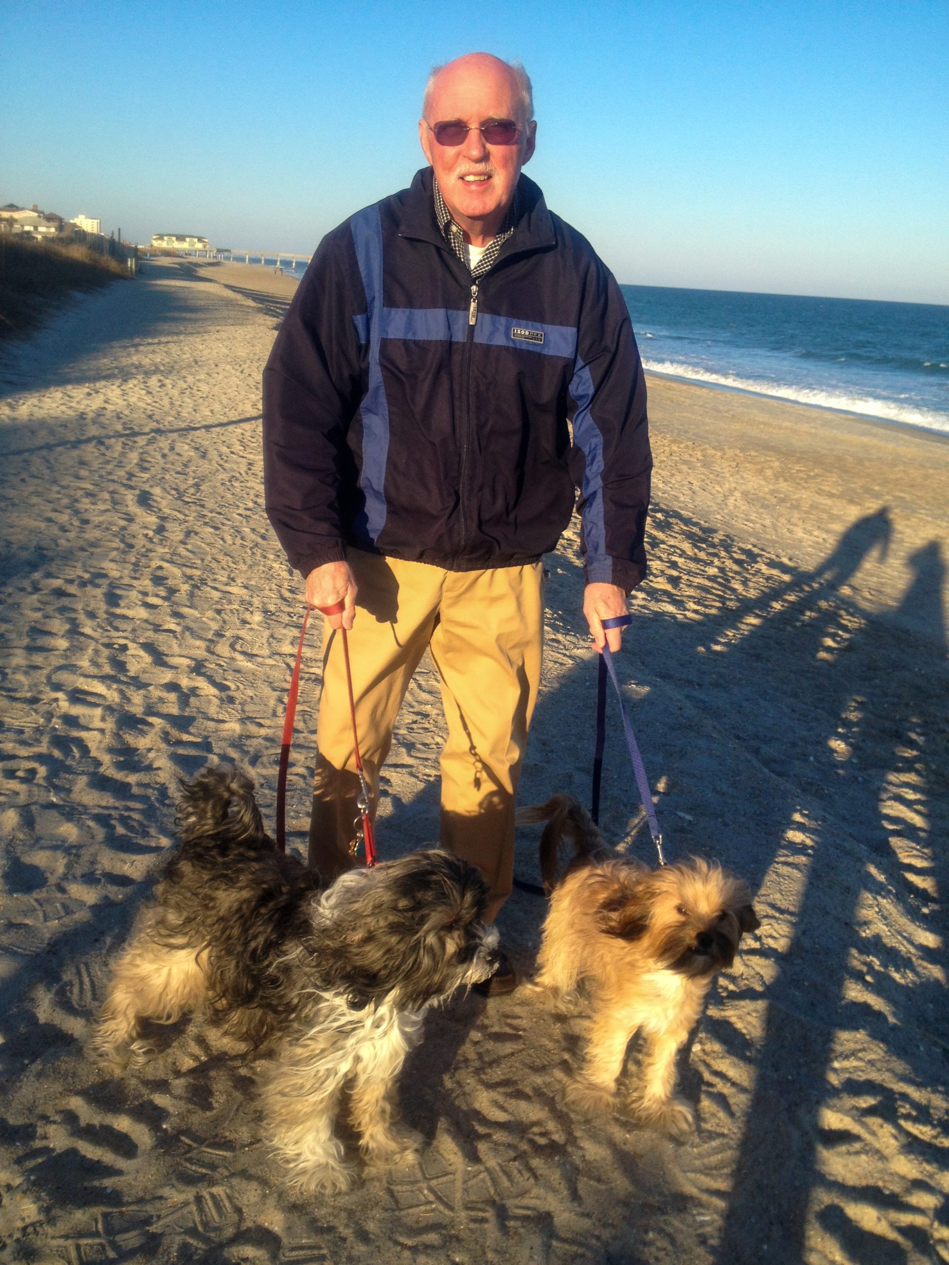 Ivan Flemming Moore Jr. | JoCo Report