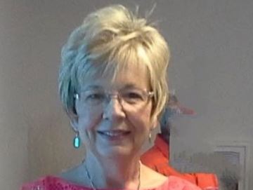 Patricia Parrish Smith | JoCo Report