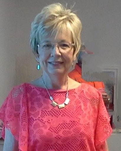 Patricia Parrish Smith – JoCo Report