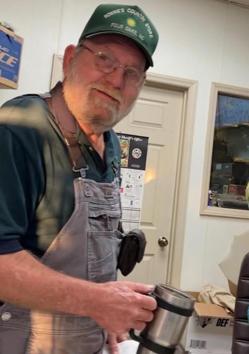 Ronnie’s Country Store Sold To New Owners – JoCo Report