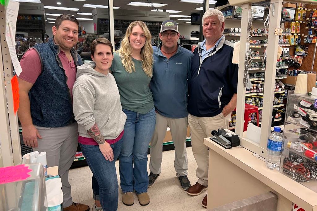 Ronnie’s Country Store Sold To New Owners – JoCo Report