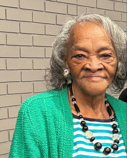 Daisy Mae Robertson | JoCo Report