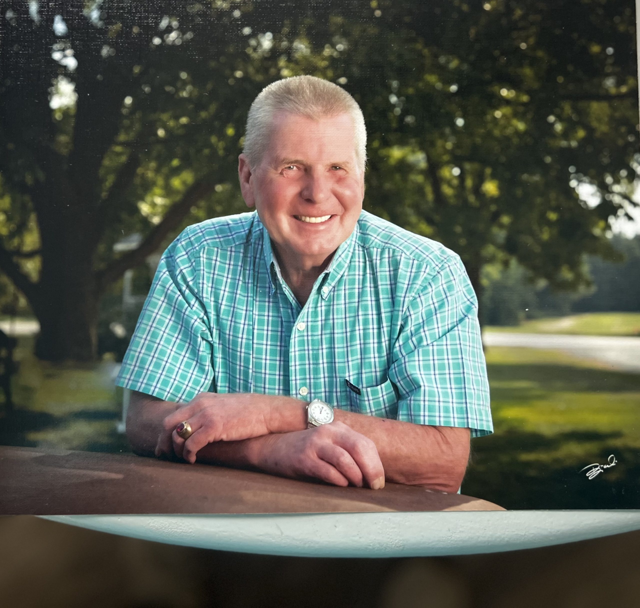 Jackie Lee Massengill | JoCo Report