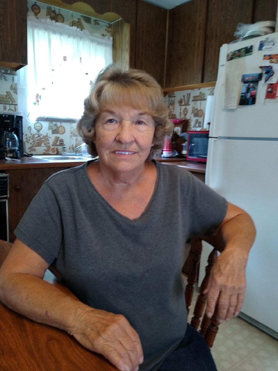 Lois Elsie Moore | JoCo Report