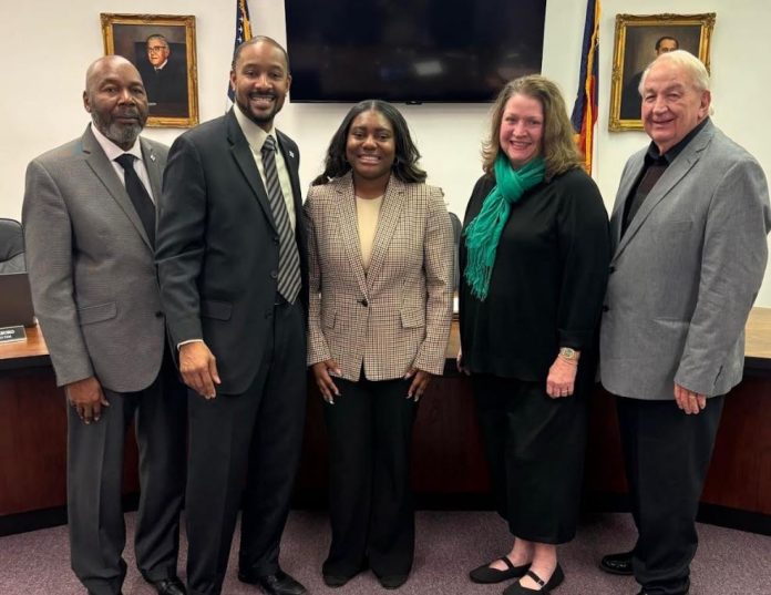 Selma Announces Hiring Of New Town Manager | JoCo Report