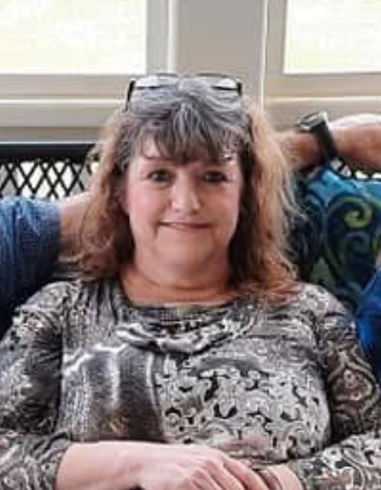 Anita Gold Wood Ellen – JoCo Report