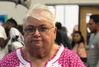 Becky Baker Jordan | JoCo Report