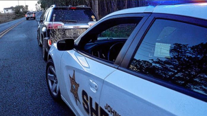 Carjacking Suspect In Custody – JoCo Report