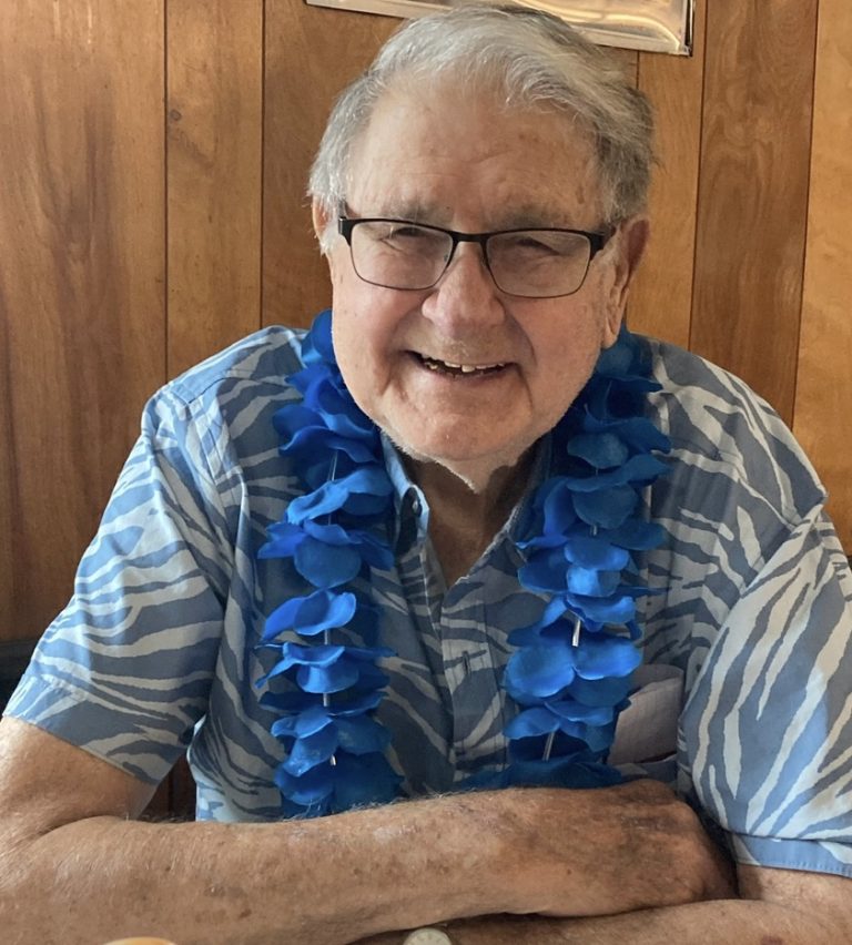 John Ferrell Carpenter | JoCo Report