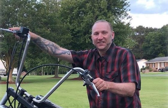 Christopher Conrad Baun | JoCo Report