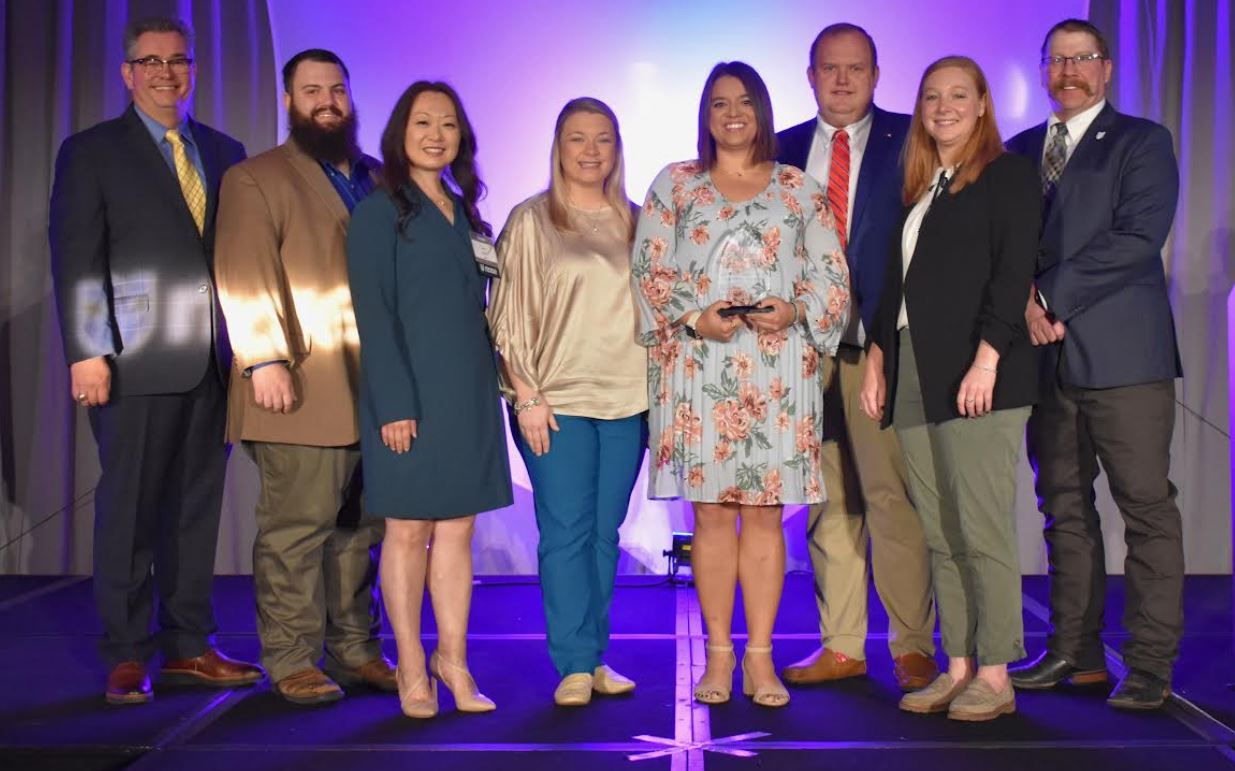 Corinth Holders High School Agricultural Education Program Selected For ...