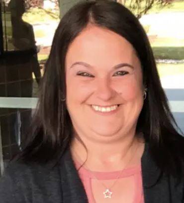 Dana Smith Sinquefield – JoCo Report