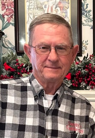 Daniel “Danny” Terry Johnson | JoCo Report