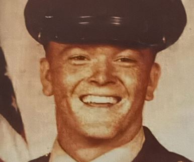 David Thomas Lewis | JoCo Report