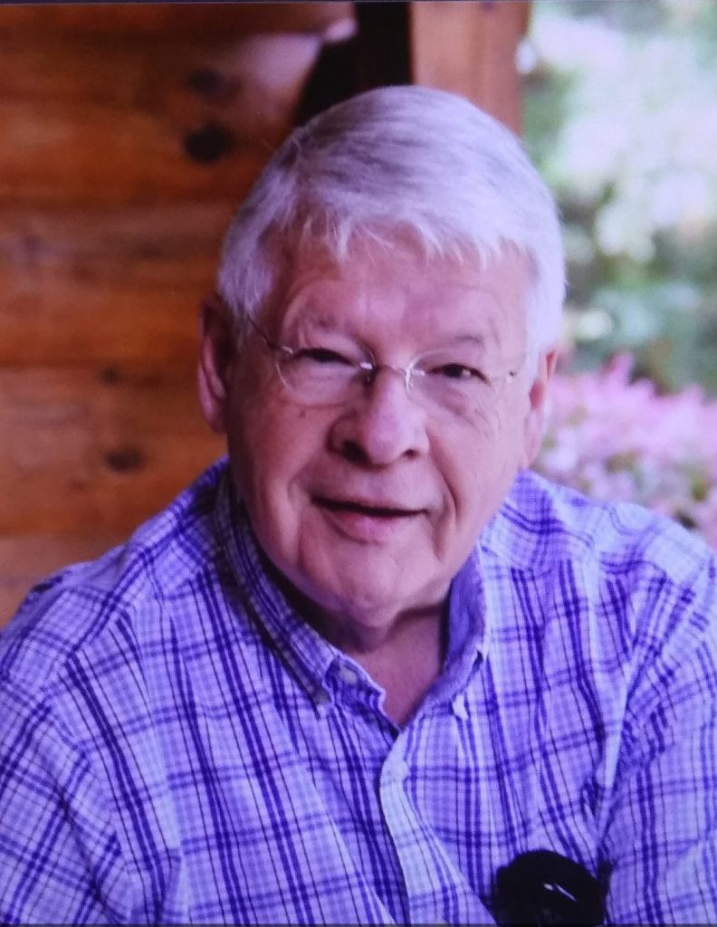 Larry Kenneth Hutchins – JoCo Report